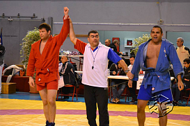 France Sambo Championship in Chambery | Photo — International SAMBO ...